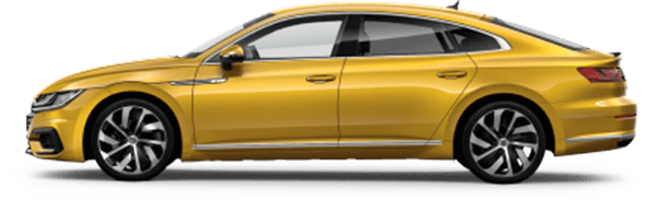 Volkswagen Arteon - Valauto