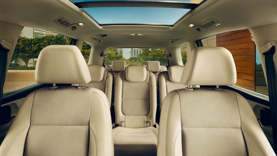 Volkswagen Sharan - Valauto