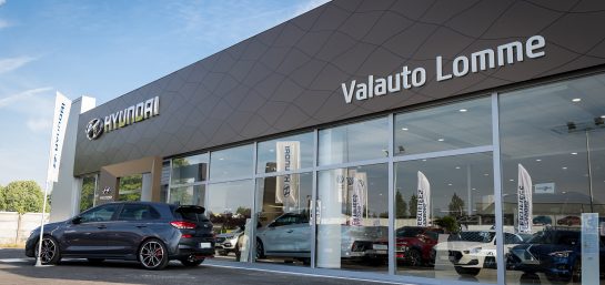 Valauto - Distributeur & réparateur Multi-marques - Métropole lilloise